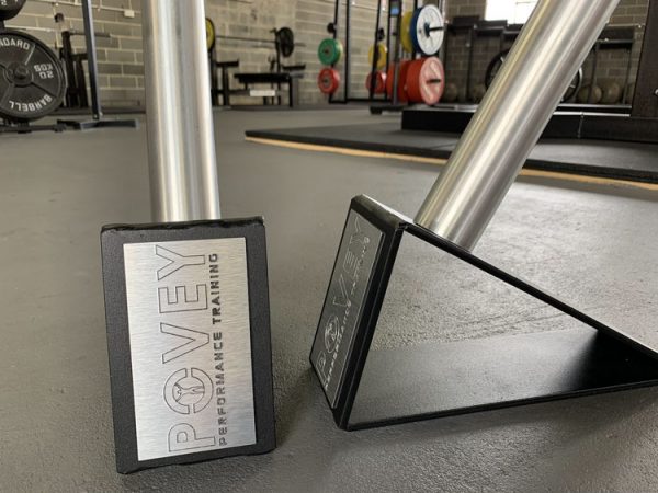 Weight Releasers – Povey Performance