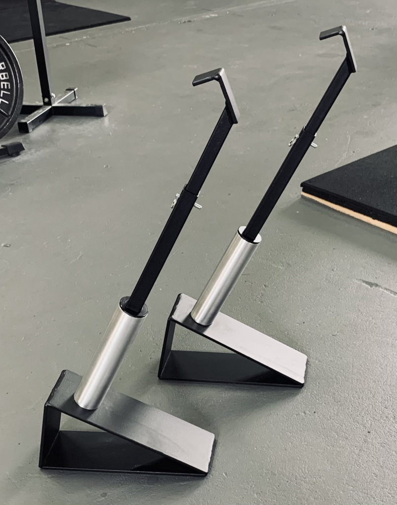 Weight Releasers – Povey Performance